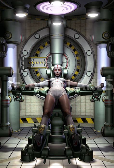 July Erotic Mad Science