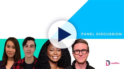 Optimizing The Time You And Your Team Spend On Hiring Leaddev