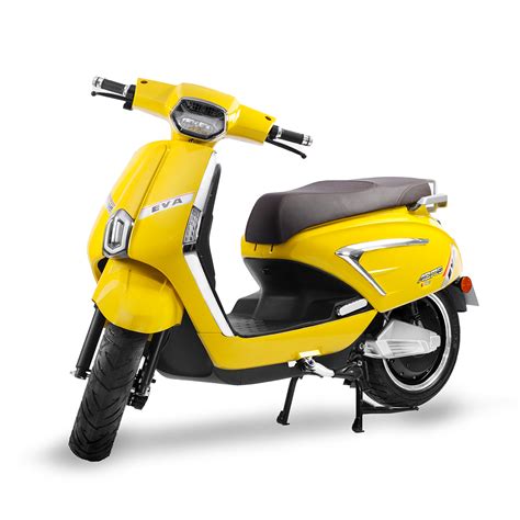 EVA - GRP Motors Pvt Ltd