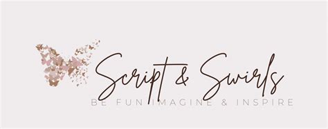 Script And Swirls Nassau City