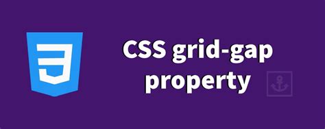 css grid gap property r sharepointanchor