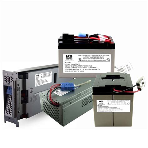 [view 23 ] Battery Connector Apc Ups