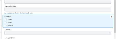 Support Multi Select Checkbox · Issue 196 · Bpmn Ioform Js · Github