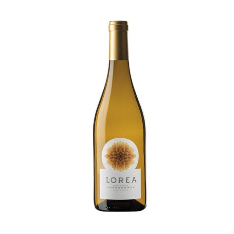 Lorea Chardonnay 75cl Bottle