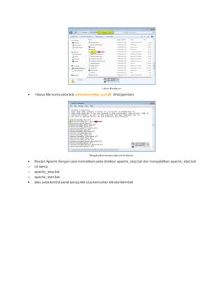 Tutorial Moodle PDF