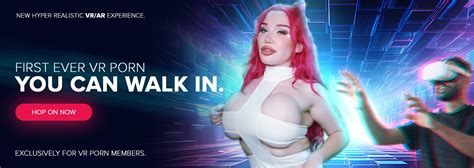 Free Vr Porn Games And Virtual Reality Sex Games On