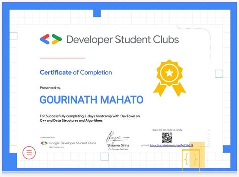 Gourinath Mahato on LinkedIn: #cplusplus #datastructures #algorithms # ...