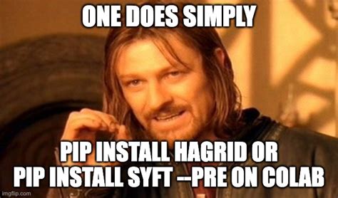 Running Syft And Hagrid On Google Colab Issue OpenMined PySyft GitHub