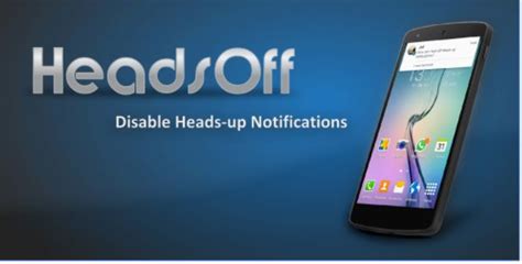 How To Disable Heads Up Notifications On Android Android Flagship
