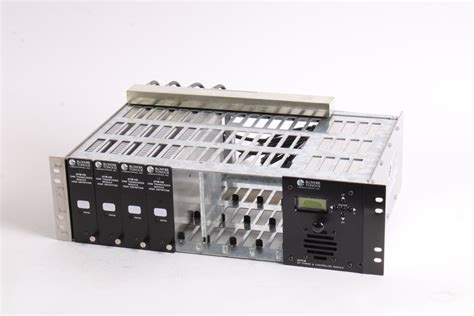 Blonder Tongue Rack Chassis Qtrc Qtpcm Qt Controller 4x Qtm Hd Qam Ntc Tech Blonder Tongue Rack Chassis Qtrc Qtpcm Qt Controller 4x Qtm Hd Qam Ntc Tech