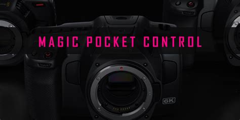 Github Marklyszemagic Pocket Control Esp32 Blackmagic Design Camera