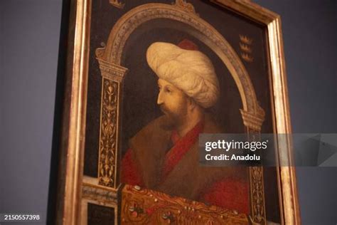 Sultan Portrait Photos And Premium High Res Pictures Getty Images