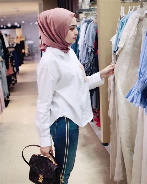 kreasi hijaber #kreasihijaber | hijaber idaman #hijaberidaman Muslim ...