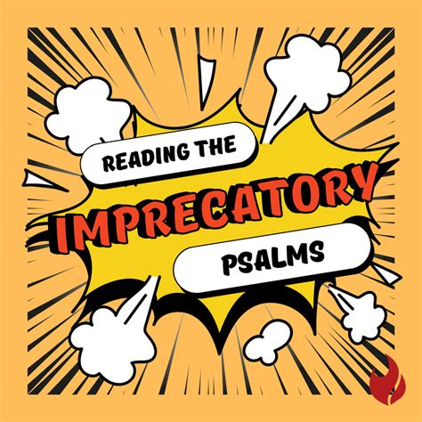 The Imprecatory Psalms — Springfield Pfwb Church