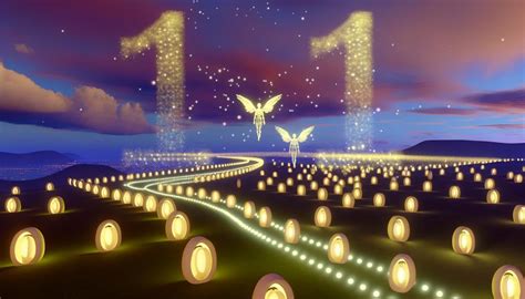 Angel Number 1101 Spiritual Meaning Awakening And Purpose