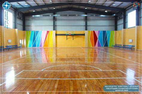 “Буянт Ухаа 2” цогцолборт 1200 хүүхдийн сургууль ашиглалтад ороход бэлэн боллоо