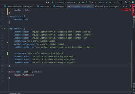 Aws로 Spring Boot 프로젝트 배포하기 4 Aws로 Spring Boot 프로젝트 배포하기 4