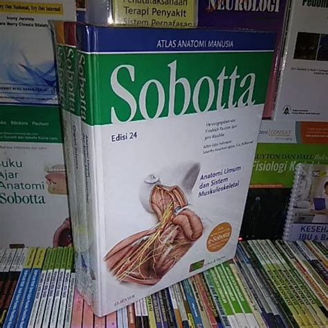 Harga Sobotta Indonesia Terbaru Feb 2025 Biggo Indonesia