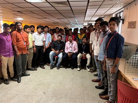 Rohith N On Linkedin Cybersecuritytraining Ethicalhacking