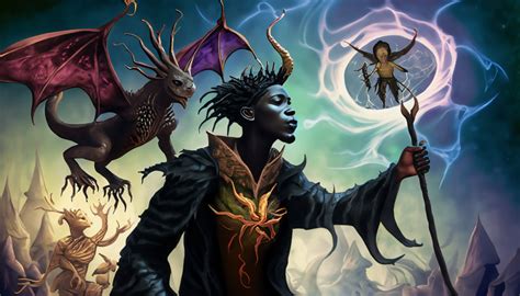 Polymorph 5e Dandd Spell Description And Usage Guide