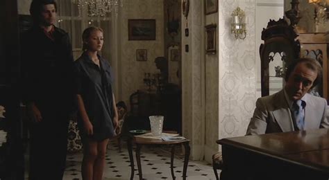 Decapitated Zombie Vampire Bloodbath Barbed Wire Dolls Jess Franco