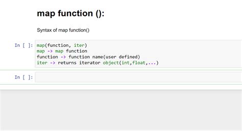 How To Use Map Function In Python Layne Myranda