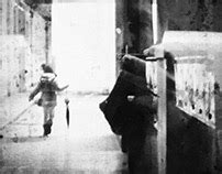 Tread Softly Because You Tread On My Dreams Behance