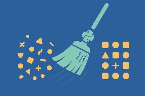 Automating Data Cleaning With Python Codesignal Learn