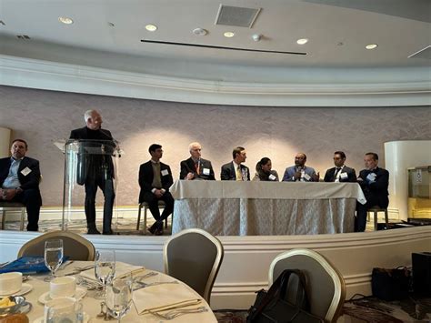 Joseph Sokol On Linkedin I Had The Humbling Honor Of Participating On