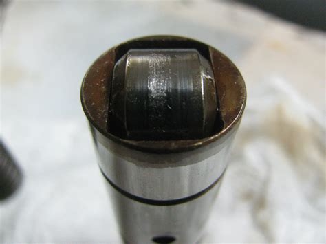 I Got A Collapsed Lifter Chevy Silverado And Gmc Sierra Forum