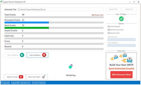 Super Email Validator Free Download Durascripts Super Email Validator Free Download Durascripts