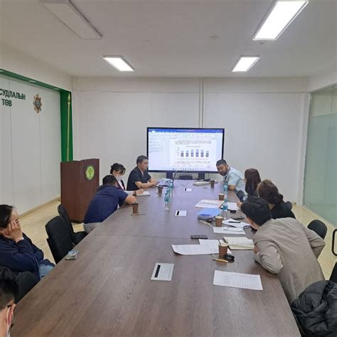 ЭС ЭД ЭРХТЭН ШИЛЖҮҮЛЭН СУУЛГАХ БАГУУДАД ДЭМЖЛЭГТ ХЯНАЛТ ХИЙЛЭЭ Эрүүл мэндийн хөгжлийн төв