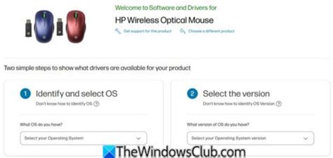 Download Mouse Drivers For Windows 11