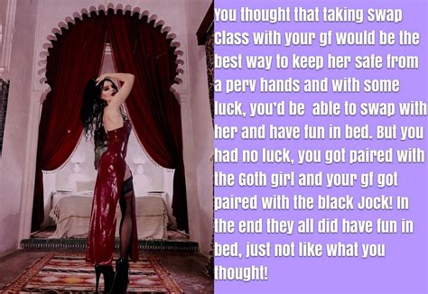 College Body Swap Class Tg Caption By Genderswitching On Deviantart