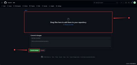 github page 使用手册（保姆级教程！） github pages 使用教程 csdn博客