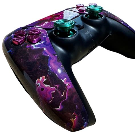 Exclusieve Custom Ps5 Controllers Clever Gaming Nl