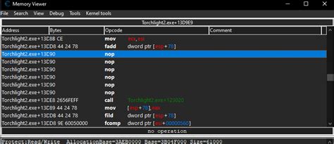 Unveiling The Virtual Battlefield A Journey Into Game Hacking And