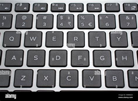 Qwerty Keyboard Laptop