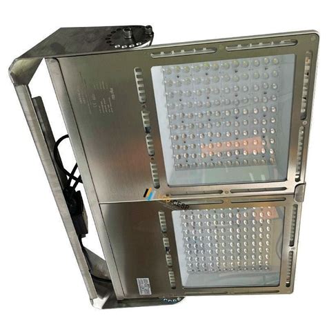 SMD Floodlight 10W 20W 30W 50W 100W LED 12V 3000K IP66 Security Spot Flood Light Marine