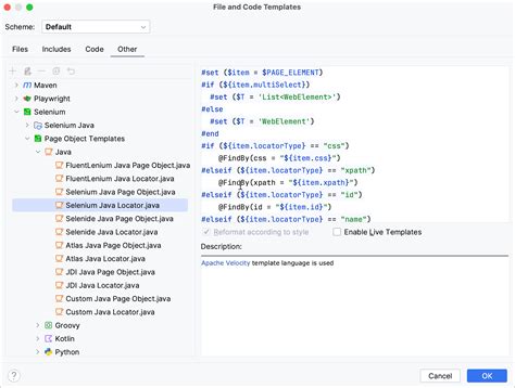Selenium Aqua Documentation
