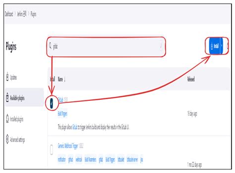 06 Gitlab의 Webhook으로 Jenkins와 연동하기