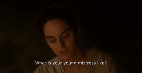 Your Young Mistress Giphy Clips