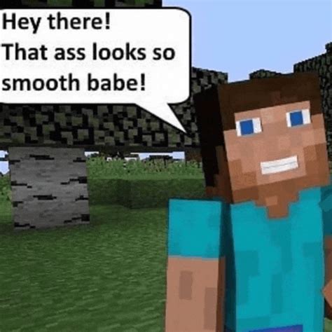 Minecraft Steve Meme Minecraft Steve Creeper Discover And Share S