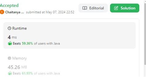 how to solve single number ii chaitanya gupta posted on the topic