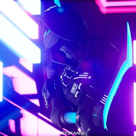 Day 4 Of Posting Everything Of Neuralynx From My Gallery Until I Run Out Of Material Instagram