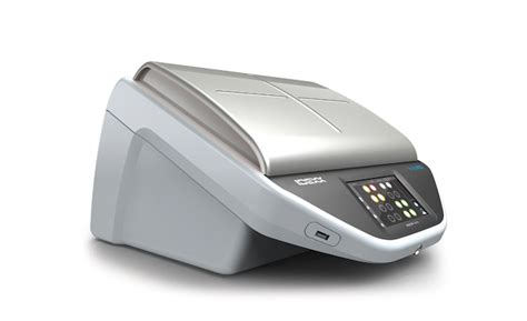 Idexx Tecta® Testing Anytime Anywhere By Anyone