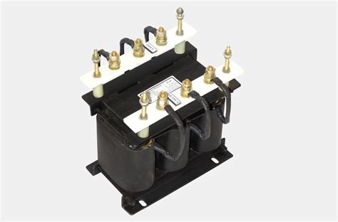 Output Load Reactor The Transformer Company Thetransco 1
