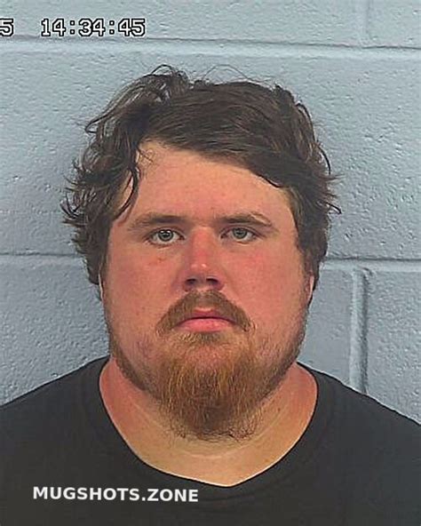 Mitchum Jacob Eugene 06072025 Etowah County Mugshots Zone