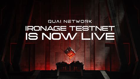 iron age testnet support [ node setup and miner setup ] r coinminerz