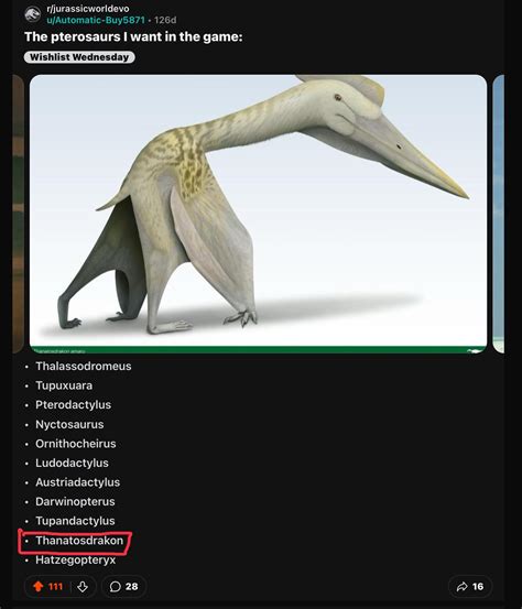 I Forgot I Made This Post A While Back… R Jurassicworldevo